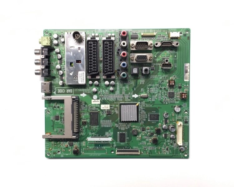 Материнская плата EAX60686904(2) EBU60674895 для LG 42LH2000, 42LH2010