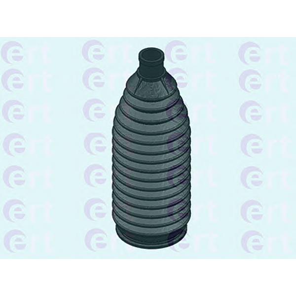 ERT 102429 (482036715R) пыльник рулевой рейки renault: fluence 1.5 dci / 1.6 16v / 1.6 16v / 2.0 16v 10-, grand Scenic (Сценик)