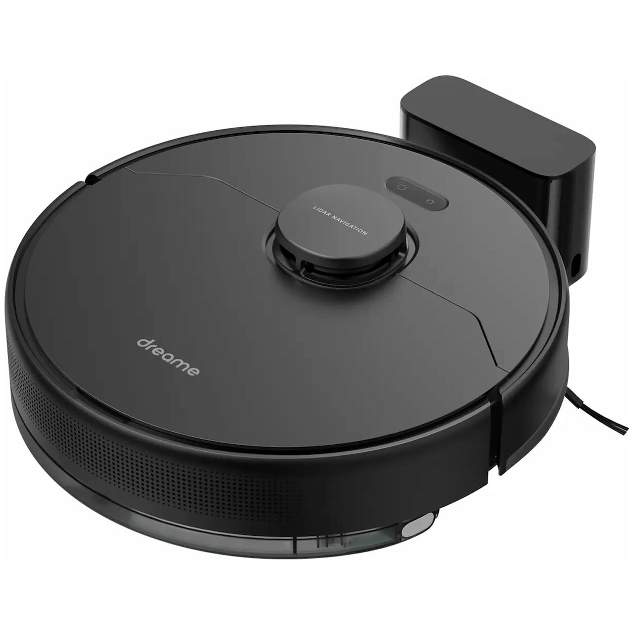 Робот-пылесос Dreame C9, влажная уборка, управление со смартфона