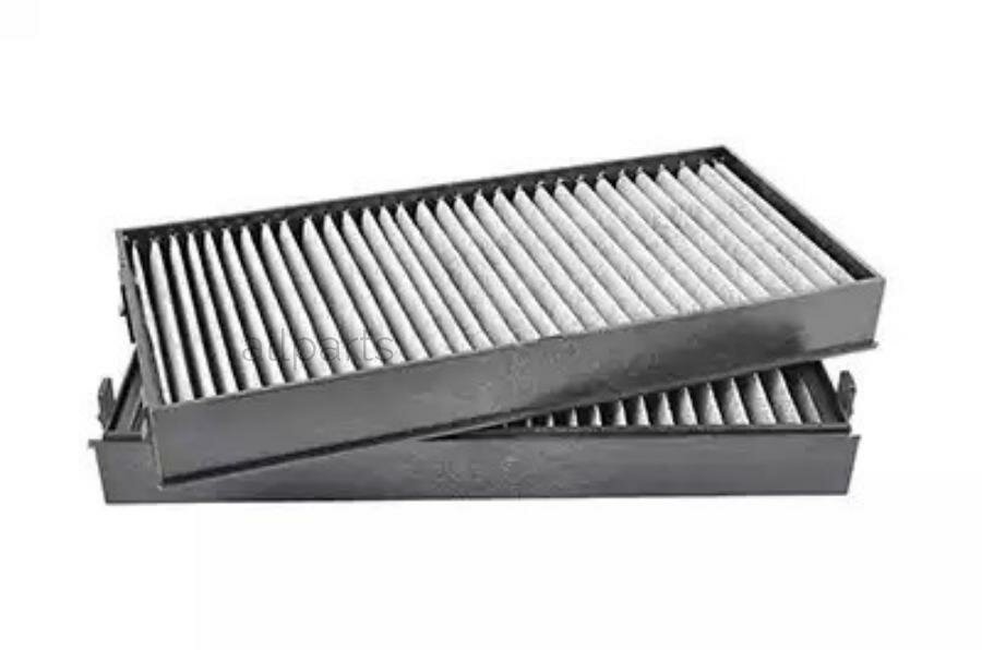 BASBUG BSG15-145-005 Фильтр салонный BMW X5 E70-X5 E70 LCI-X5 F15-X5 F85 M-X6 E71-X6 E72 -X6 F16-X6 F86 -X6 M BM 07-18