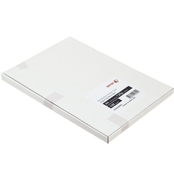 Бумага Xerox 450L60017 Revolution NeverTear Clear, SRA3 (320x450 мм), 185 мкм, 50 листов