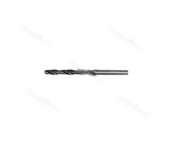 Сверло по металлу 6,0 мм Туламаш для сверления металлических поверхностей