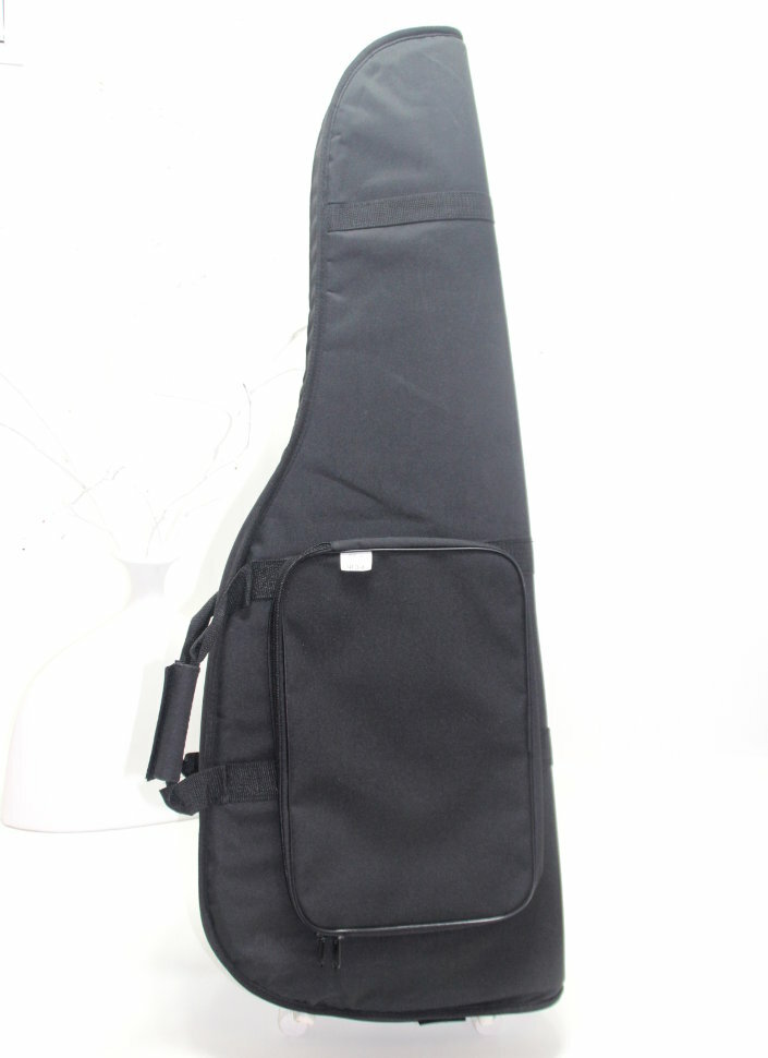 BRAHNER GE-4 чехол для электрогитары (под кофр)