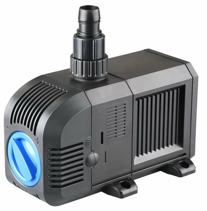 Помпа мультифункциональная SunSun HJ-500