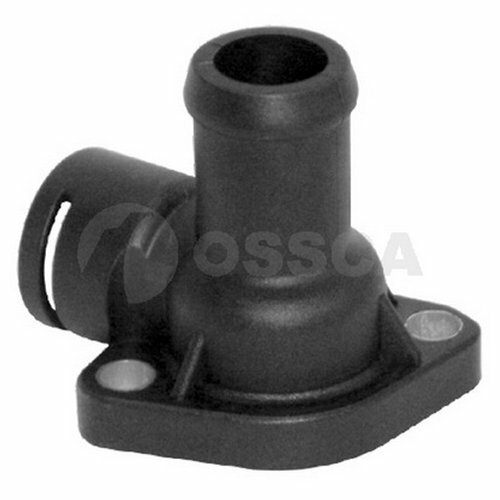 Фланец системы охлаждения Ossca 00402