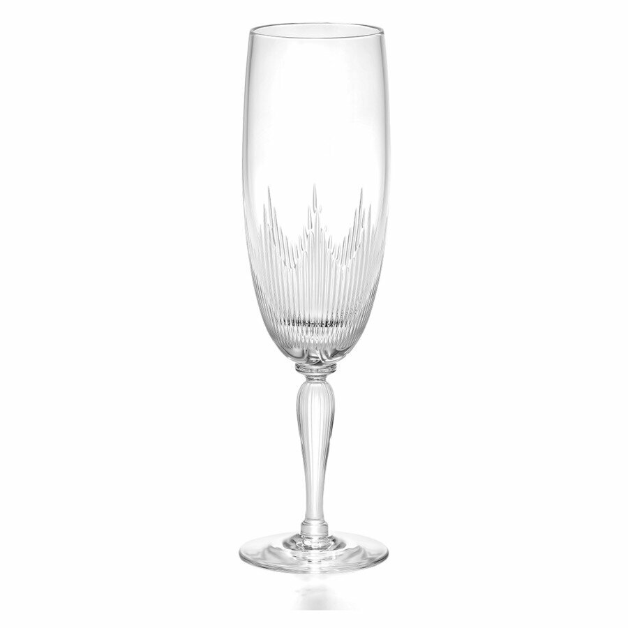 Фужер для шампанского Avdeev Crystal Старая Москва 240 мл, хрусталь, для напитков