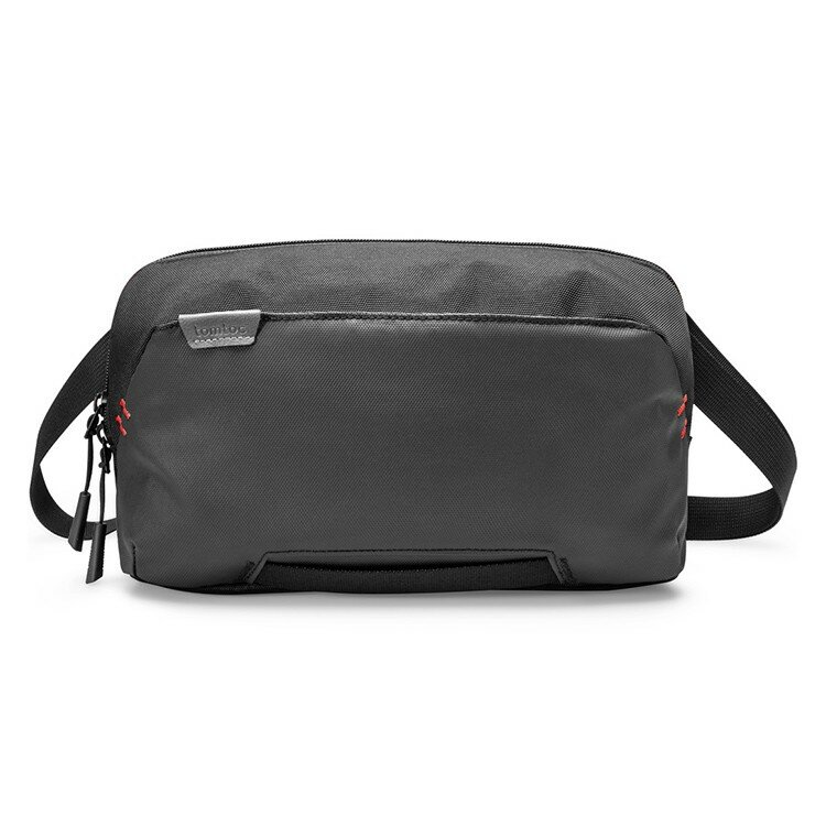 Tomtoc Gaming сумка для Nintendo Switch & OLED, Arccos-G42 NS Travel Bag черная