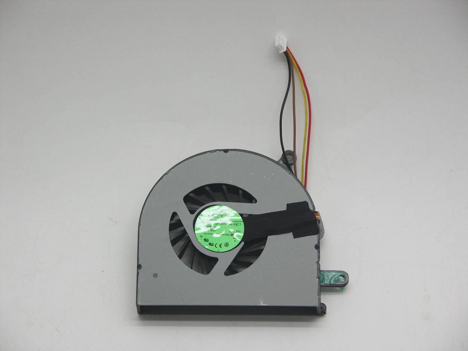 Вентилятор, кулер, для Lenovo G400 G500, G500S, G505, LE-03