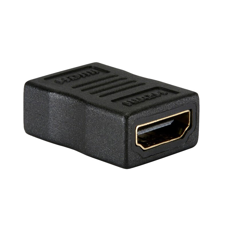 Адаптер HDMI гн - HDMI гн (Bion BXP-A-HDMI-FF)