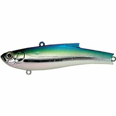 Раттлин Bassday Range Vib 90 Вес 28g цвет М-24