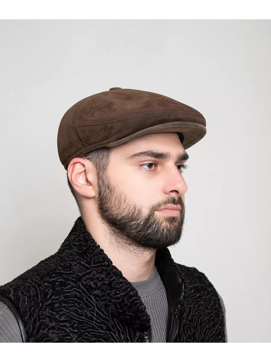 Кепка  для мужчин