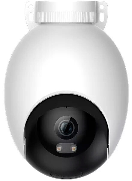 IP камера Imilab EC6 Outdoor Security Camera (CMSXJ65A) White