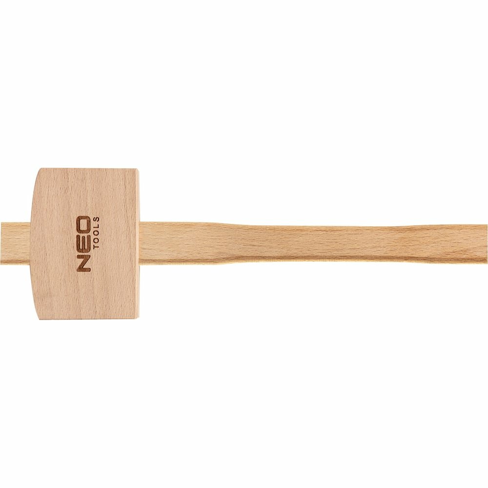 Деревянная киянка NEO Tools 25-076