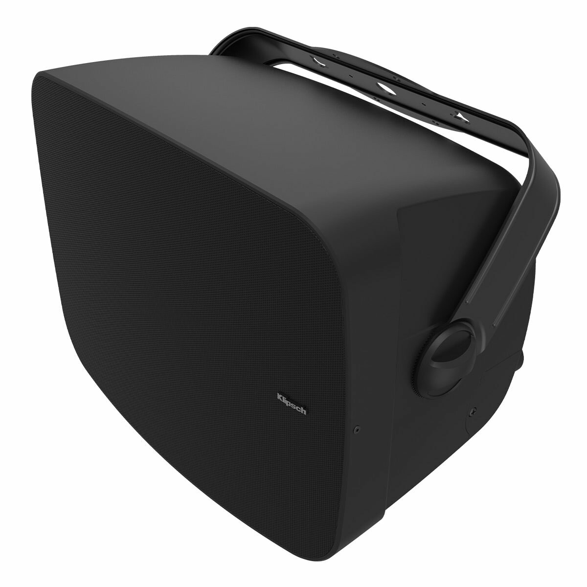 Klipsch RSM-800 Black — фото 1