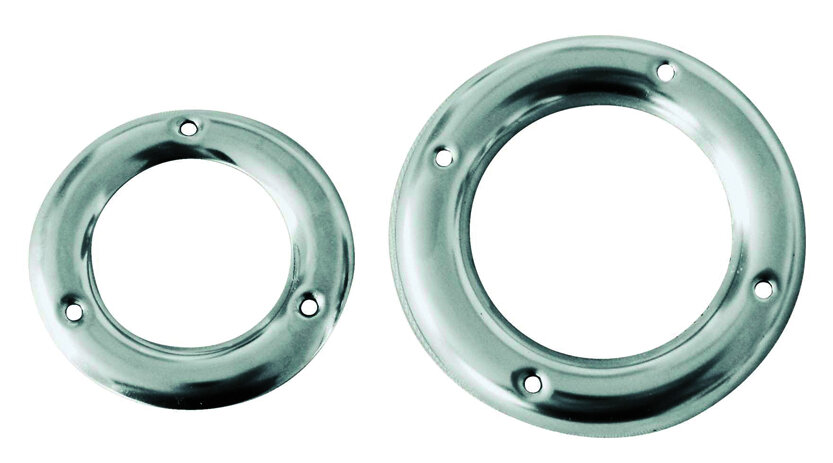 Кольцо для уплотнительных гофр, 90 мм (10251885)