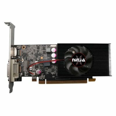 Видеокарта nVidia GeForce GT 1030 2Gb NF103FG25F