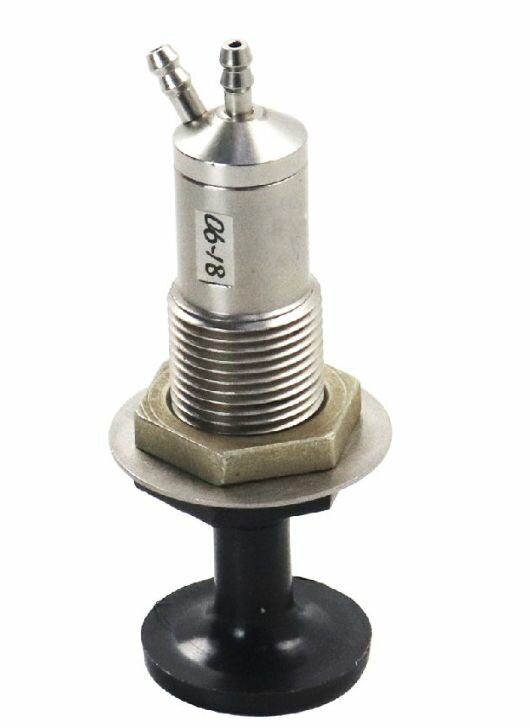 Подкачка бензина (насос подкачивающий) Буран (завод г. Рыбинск) (ибтс.306599.004)