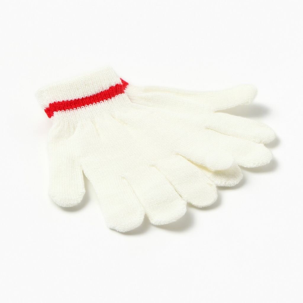 Перчатки для девочек