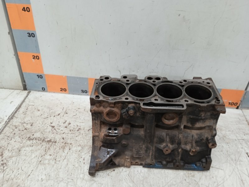 Б/У 1.5 LF479Q2-B, Лифан X50 Блок цилиндров Lifan X50 2015- W215 268004 LIFAN арт. LF479Q3B1002100A, 2737