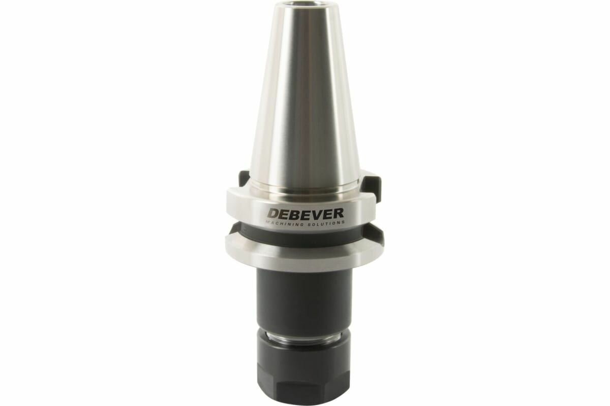 Debever Machining Solutions Патрон цанговый BT30-ER11-100, AD, серия Standard DB-S-BT30ER11AD100