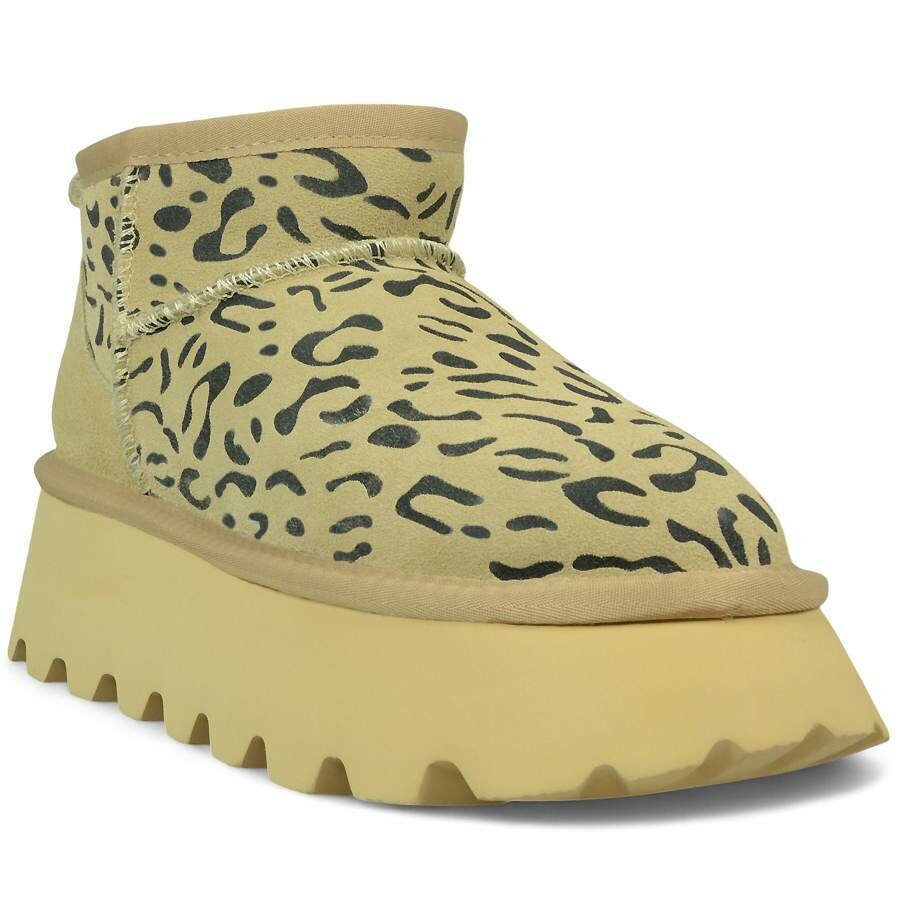 Полусапоги