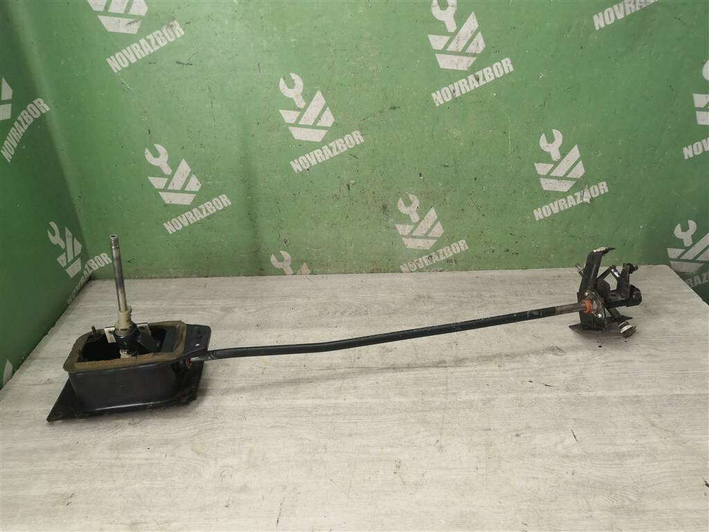 Кулиса КПП VW Golf 3 Vento 91-97