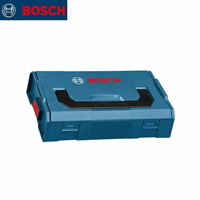 Мини-ящик для инструментов Bosch L-Boxx 1600A007SF, 1 шт.