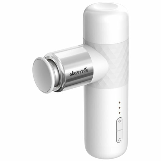 Перкуссионный массажер Deerma DEM-M102G