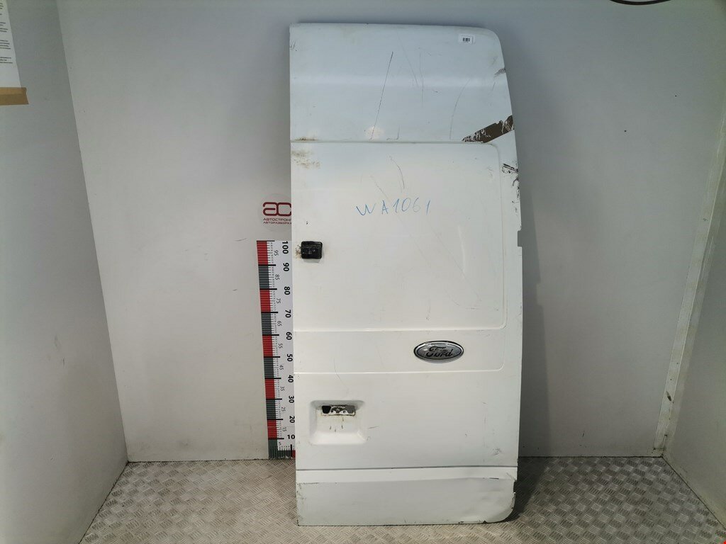 Дверь распашная задняя правая Ford Transit 5 1761429 арт. 2163383