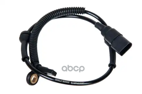 Датчик ABS! передний Ford Tourneo Connect/Transit Connect 02> ZENTPARTS арт. Z03338