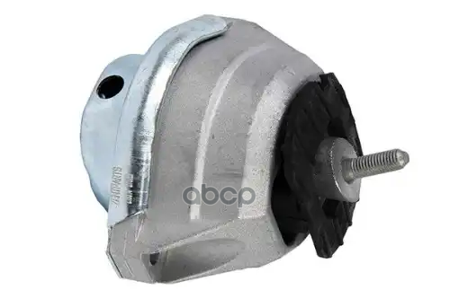Подушка ДВС передняя левая! BMW E60/E61 2.0i-3.0i 03> ZENTPARTS арт. Z13314