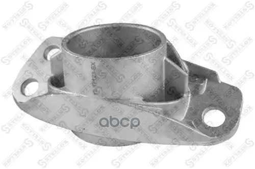 Опора амортизатора заднего! Seat Toledo, VW Golf 1.4-1.6/1.9TDi/2.0FSi 03> Stellox арт. 1217123SX