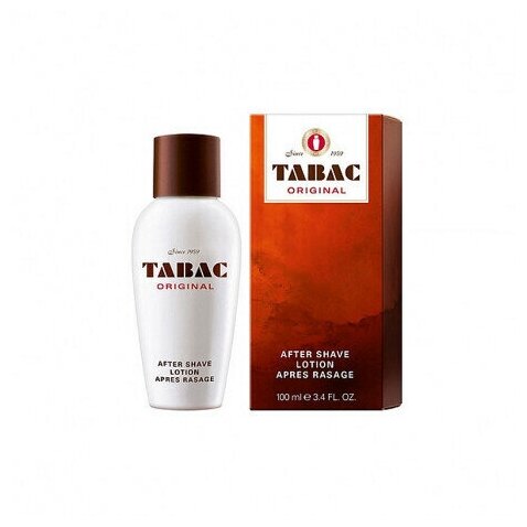 TABAC ORIGINAL Лосьон после бритья 100мл — фото 1