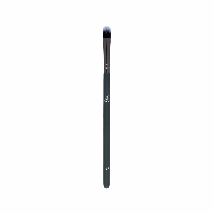 Кисть DECO. MAKE UP BRUSH FACE для консилера синтетическая №130