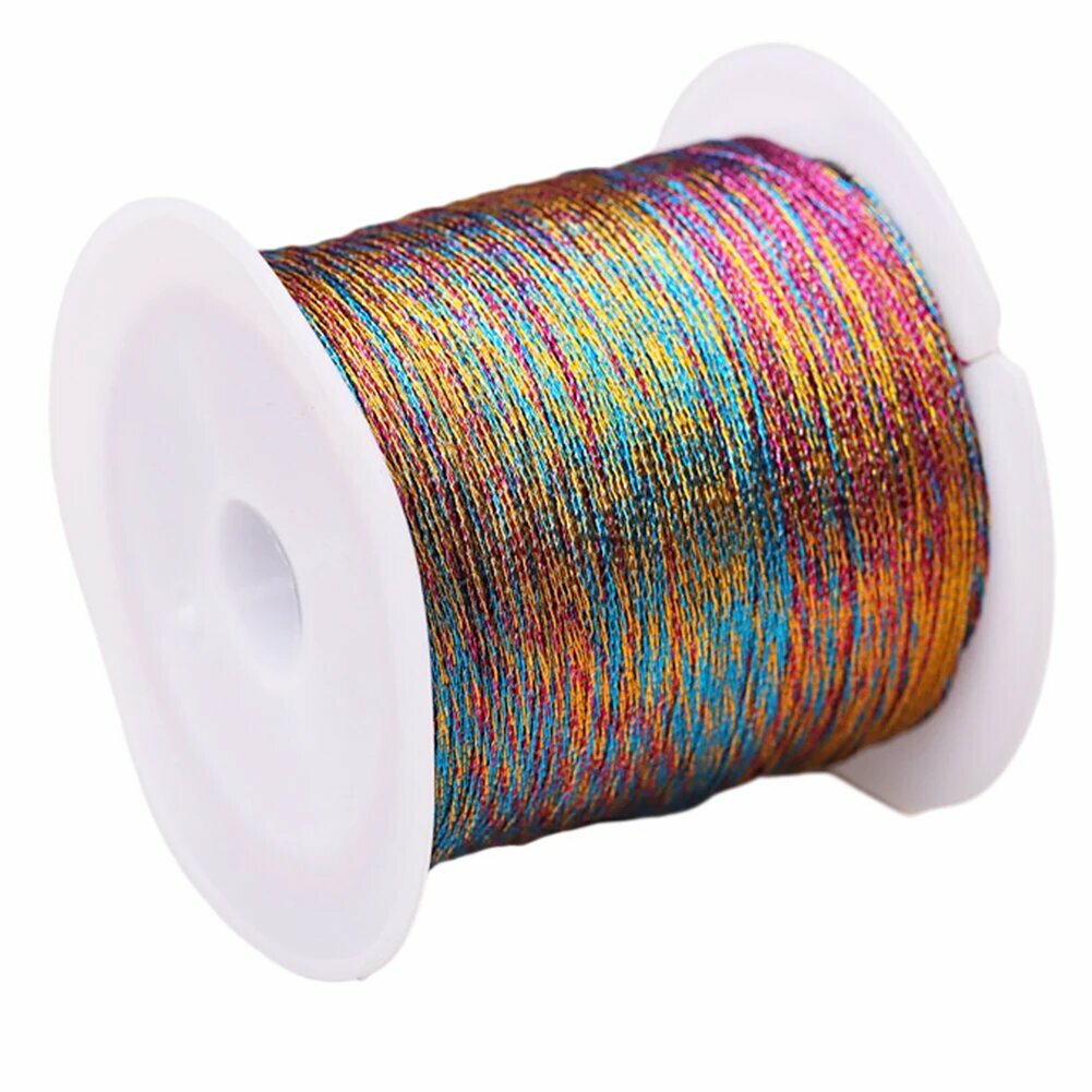 SPORTARC нить для крепления направляющих 50м Color