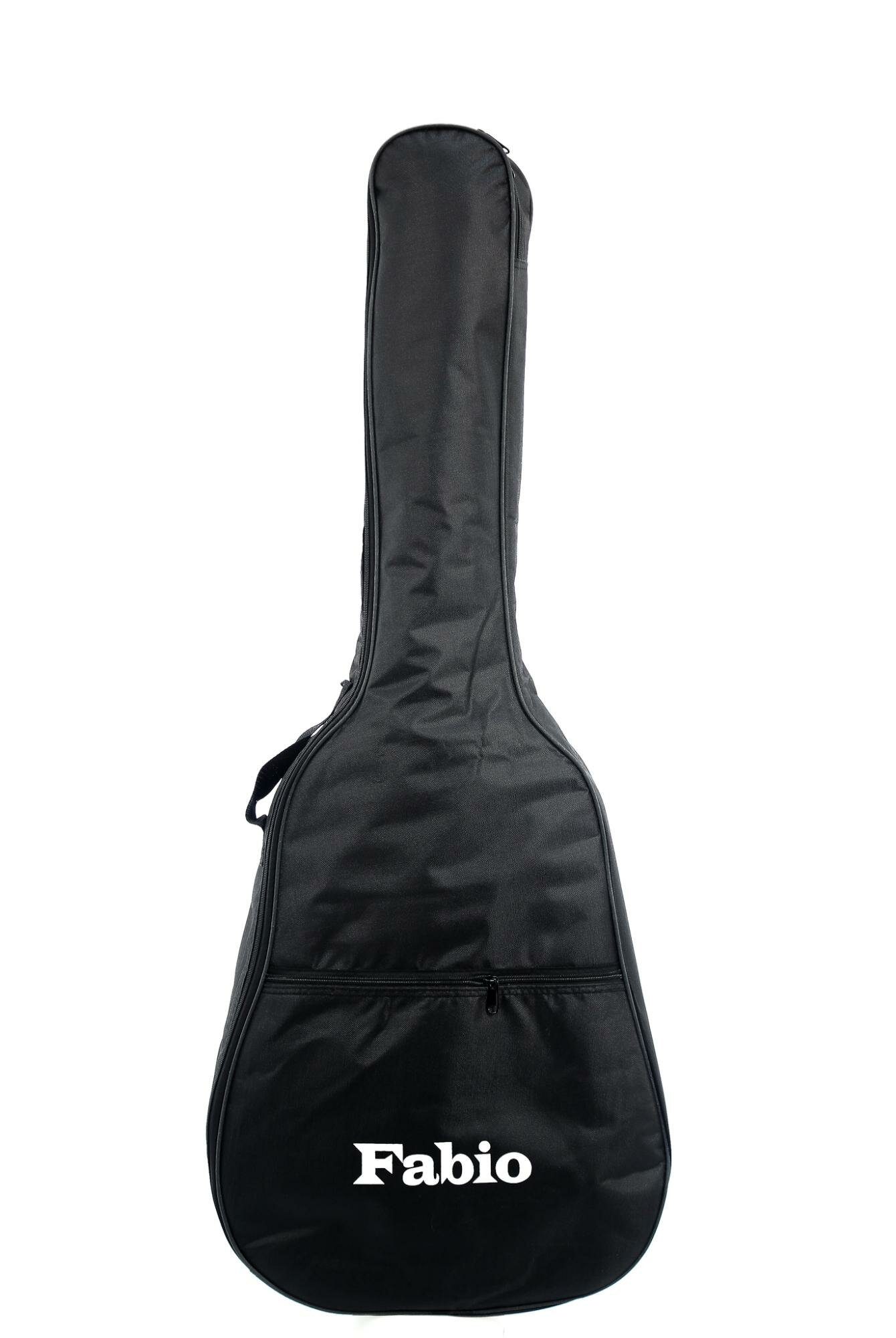 Чехол для акустической гитары Guitarget GMZ-41-0