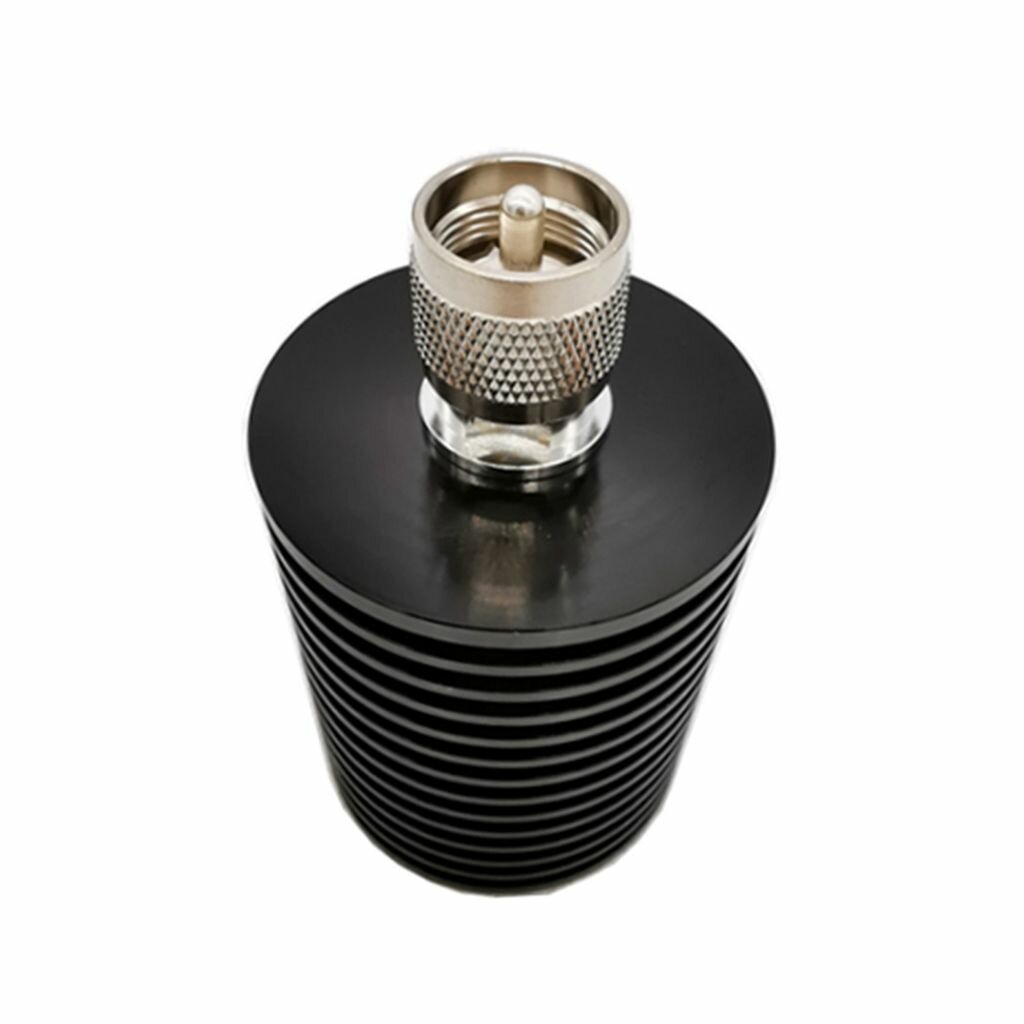 LB470M 50 Вт UHF коаксиальные фиктивные антенны с сильным спектаклем разъем