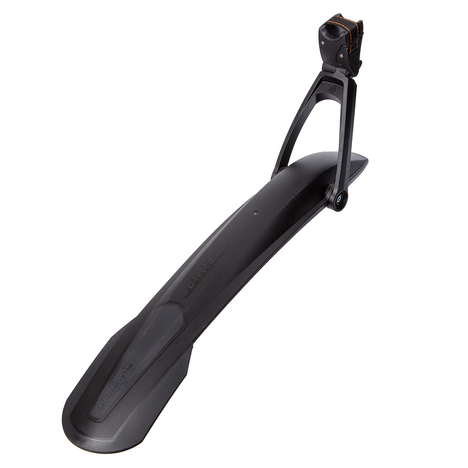 Крыло заднее SKS X-BLADE 26"+ 27,5'