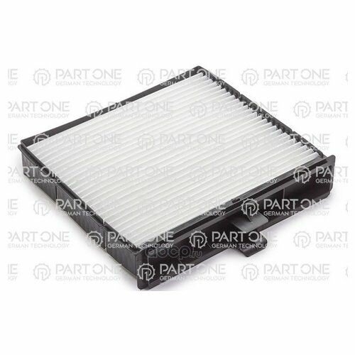 Фильтр салонный PART-ONE 1CF082
