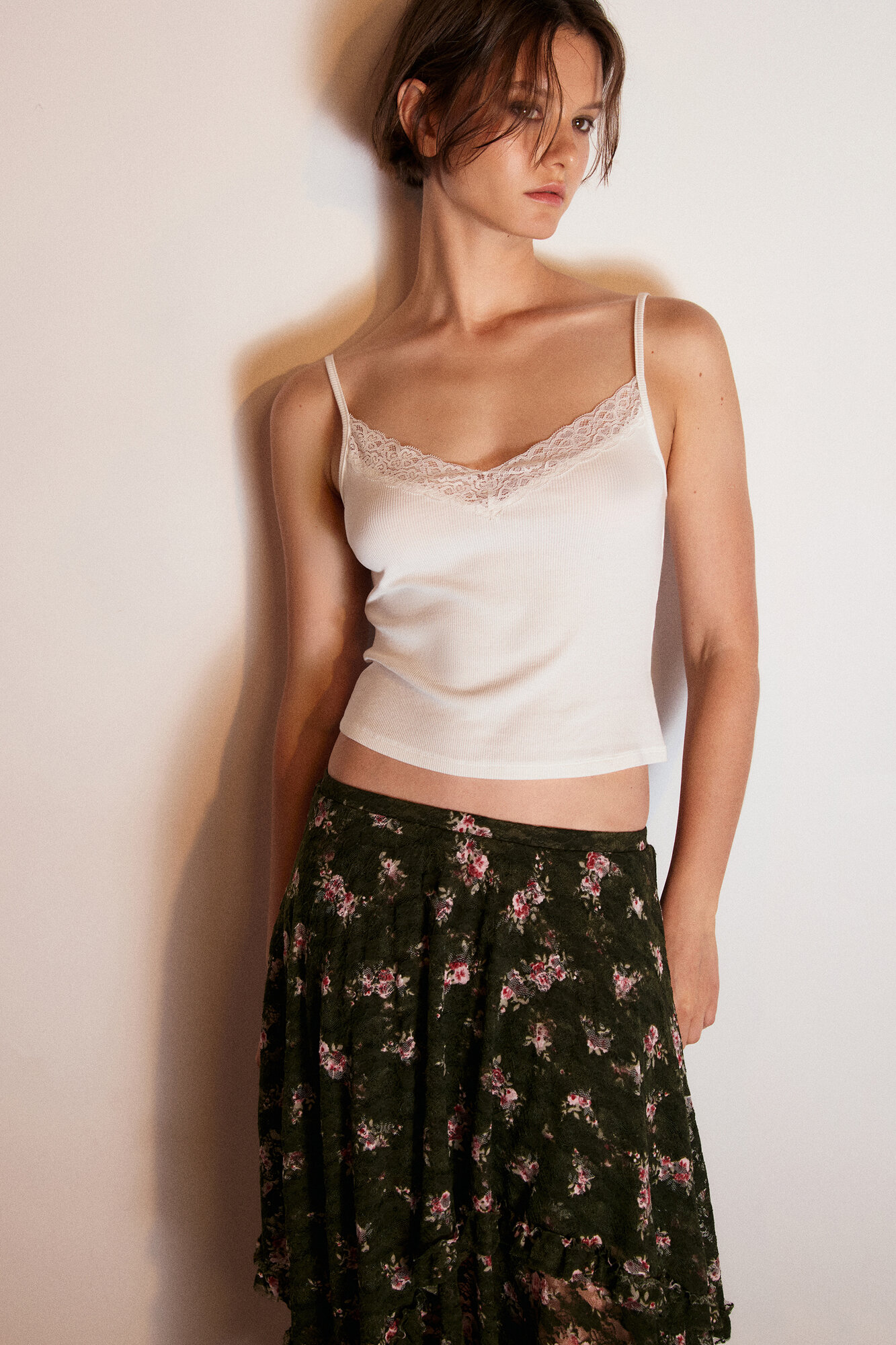 Топ Woman Mix&Match