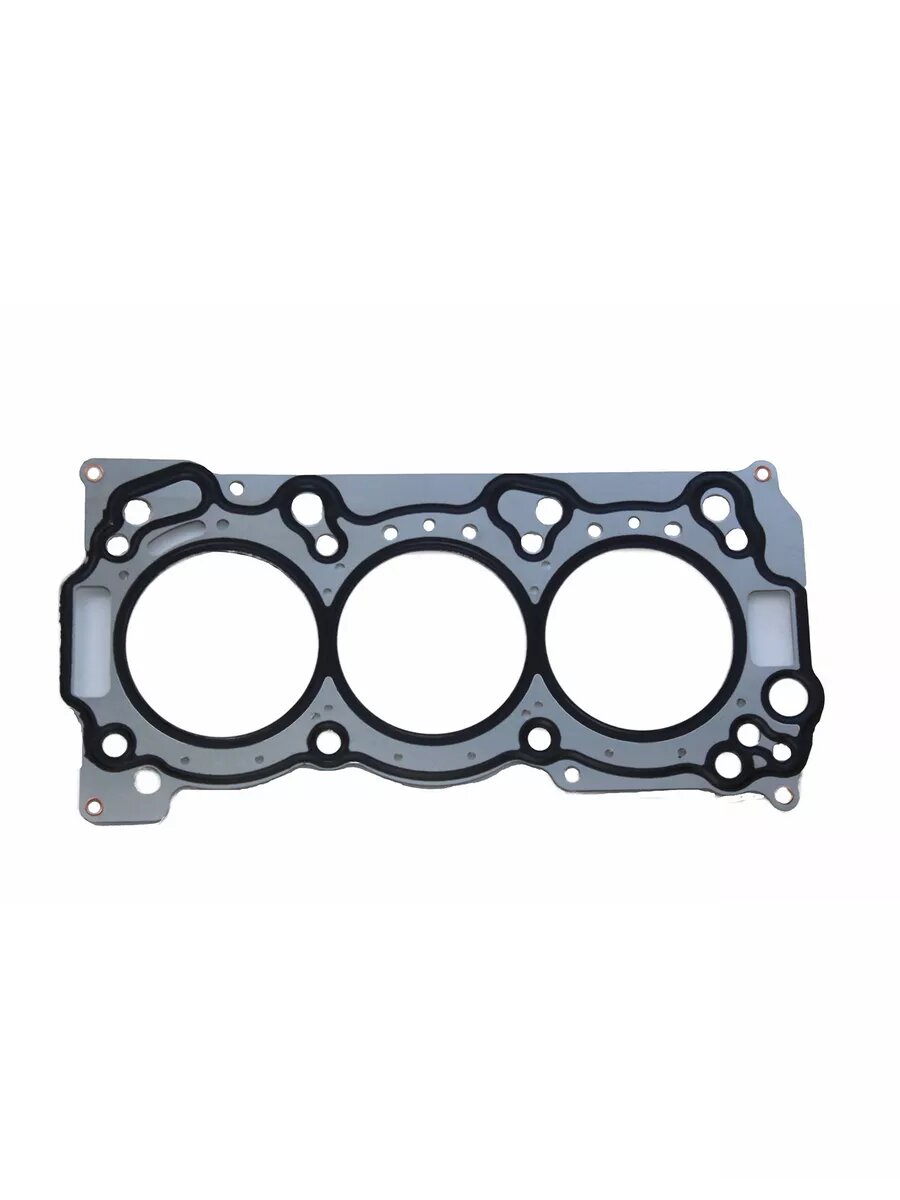 Прокладка ГБЦ для Toyota CAMI 00-, Passo 04-, Yaris 02-, Daihatsu Terios, YRV 01-, 2SZFE