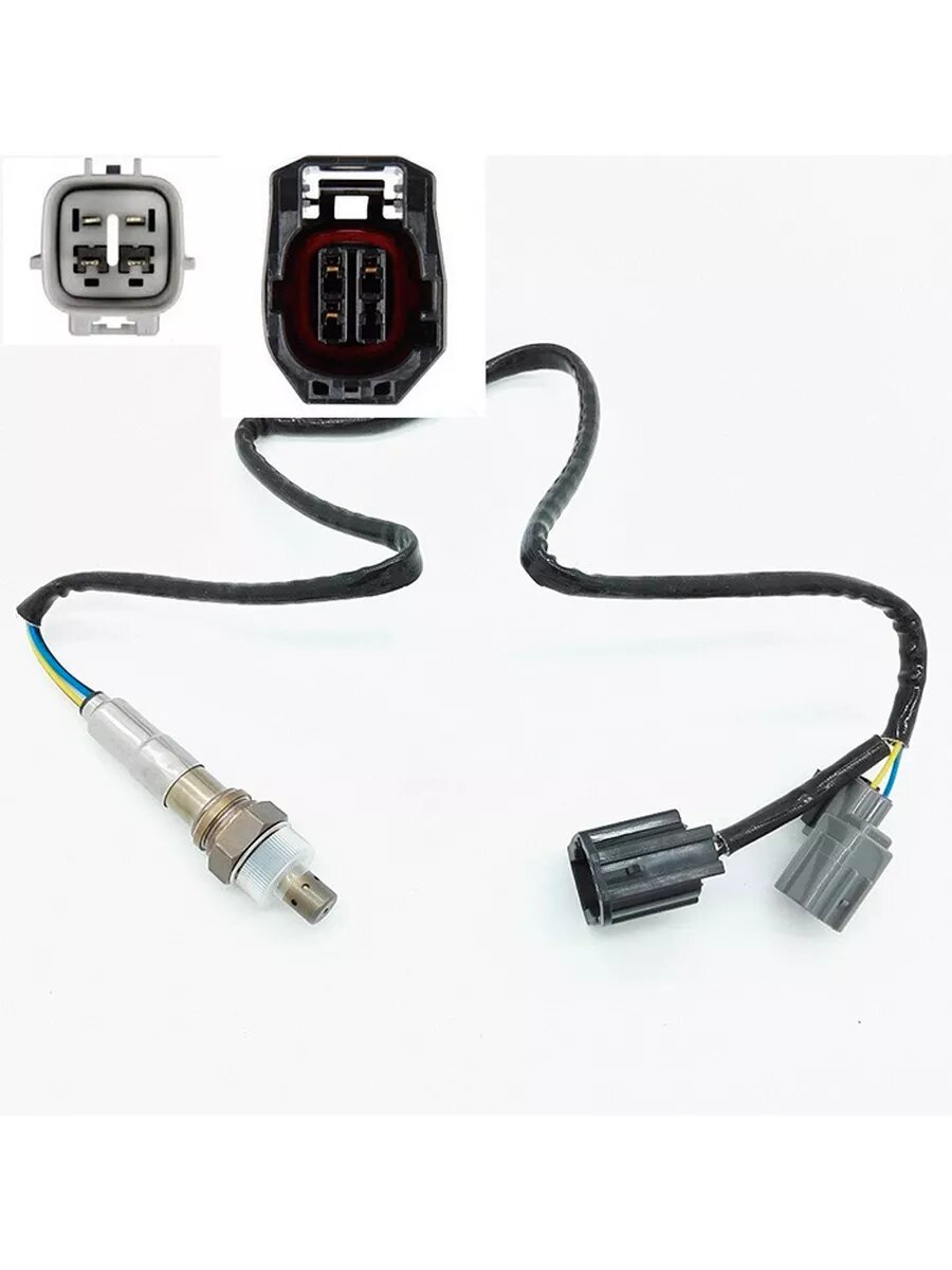 Лямбда-зонд для MAZDA 3 BK 02-09 №1 TURBO