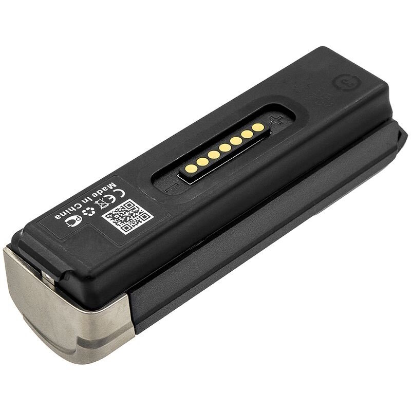 Аккумулятор для ТСД Zebra WT6000, (CS-ZWT600BL), 3350mAh, 3.7V