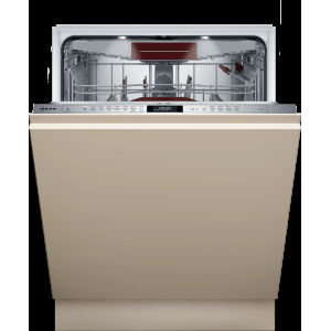 Встраиваемая посудомоечная машина Neff S157ECX14E
