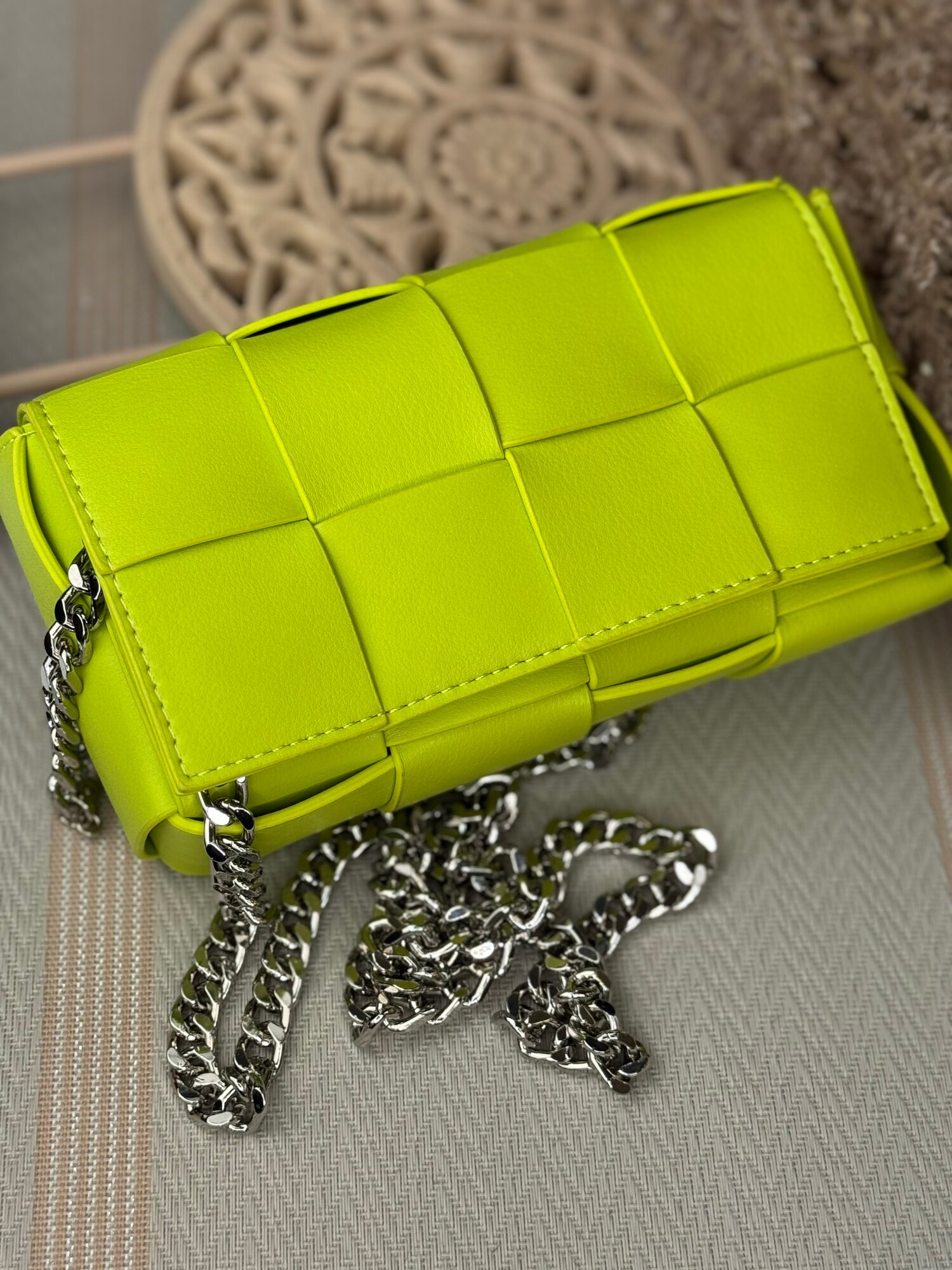 Сумка клатч