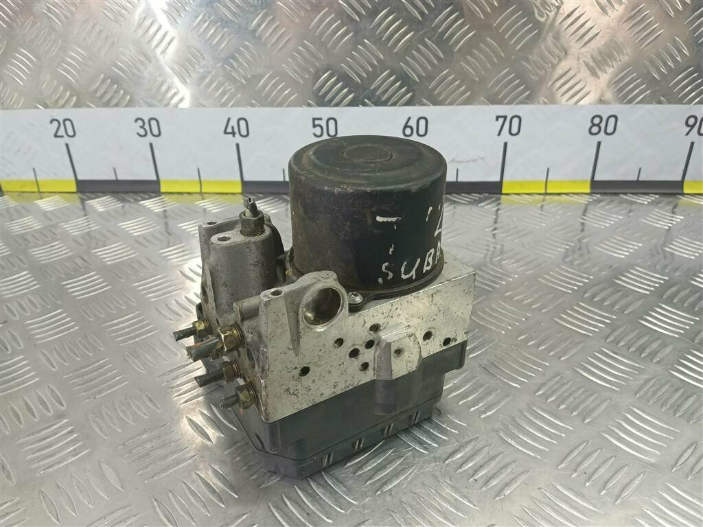 Блок ABS Б/У для SUBARU Tribeca WX (2004—2007) 27596XA01A