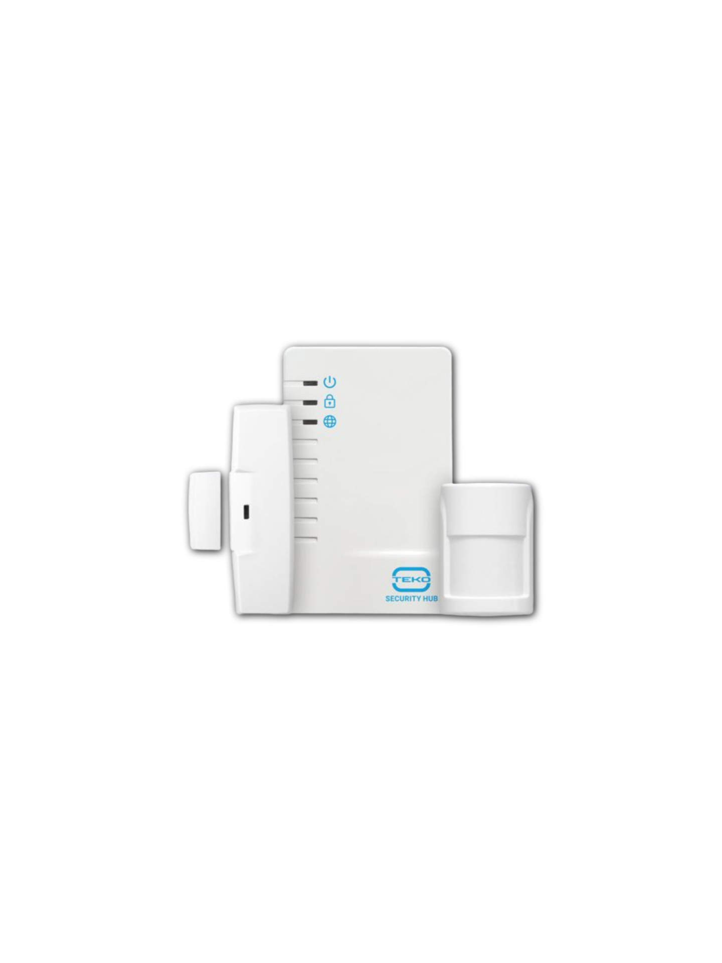 Security Hub комплект беспроводной GSM сигнализации для квартиры, офиса, склада, гаража