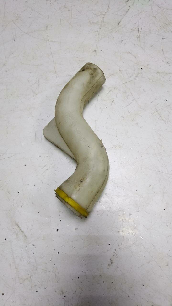 Горловина бачка омывателя Saab 9-3 2 2005 12795479