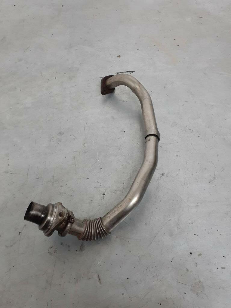 Патрубок (трубка) EGR Citroen C5 2004 9652264880