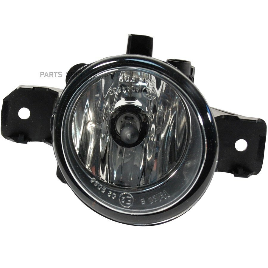 Фара противотуманная L RENAULT Clio II/Espace IV/Laguna II/Vel Satis RENAULT 8200 002 469 от официального дистрибьютора, RENAULT, артикул 8200002469